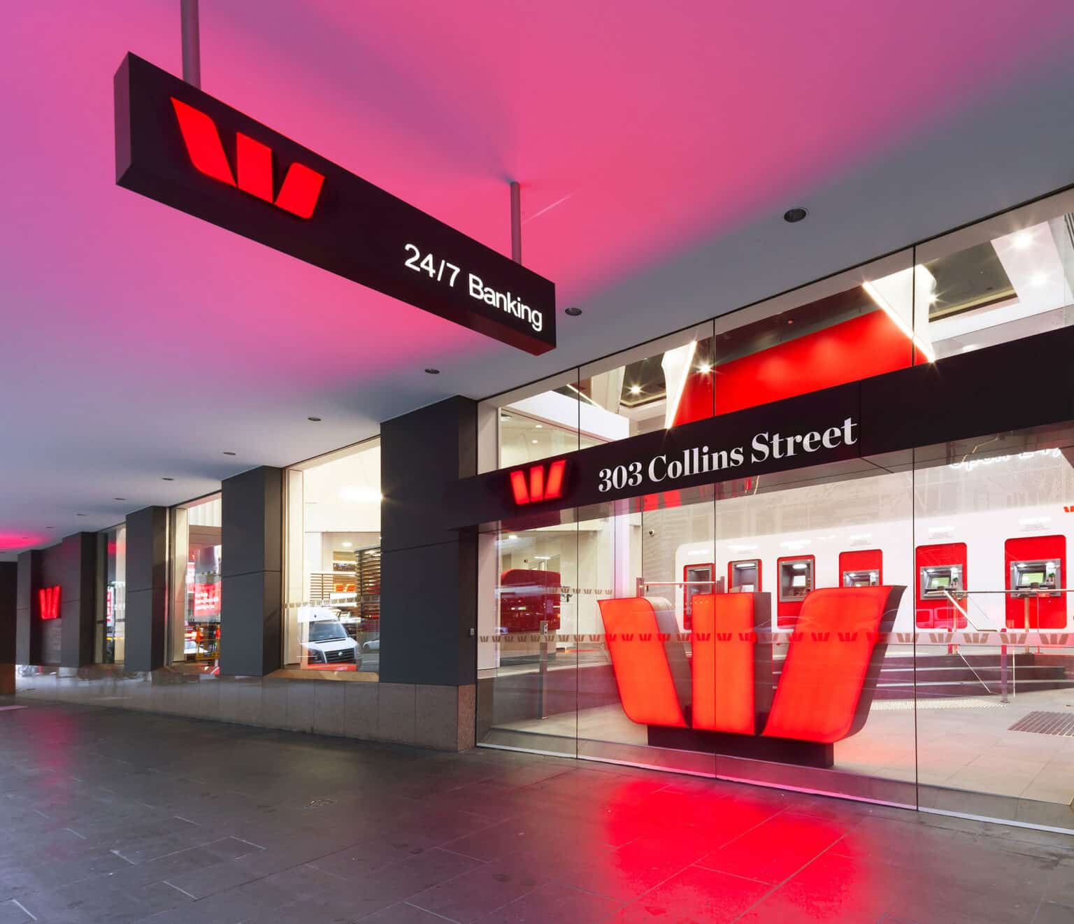 About Us - Signcraft | Manufacturing signage since 1971