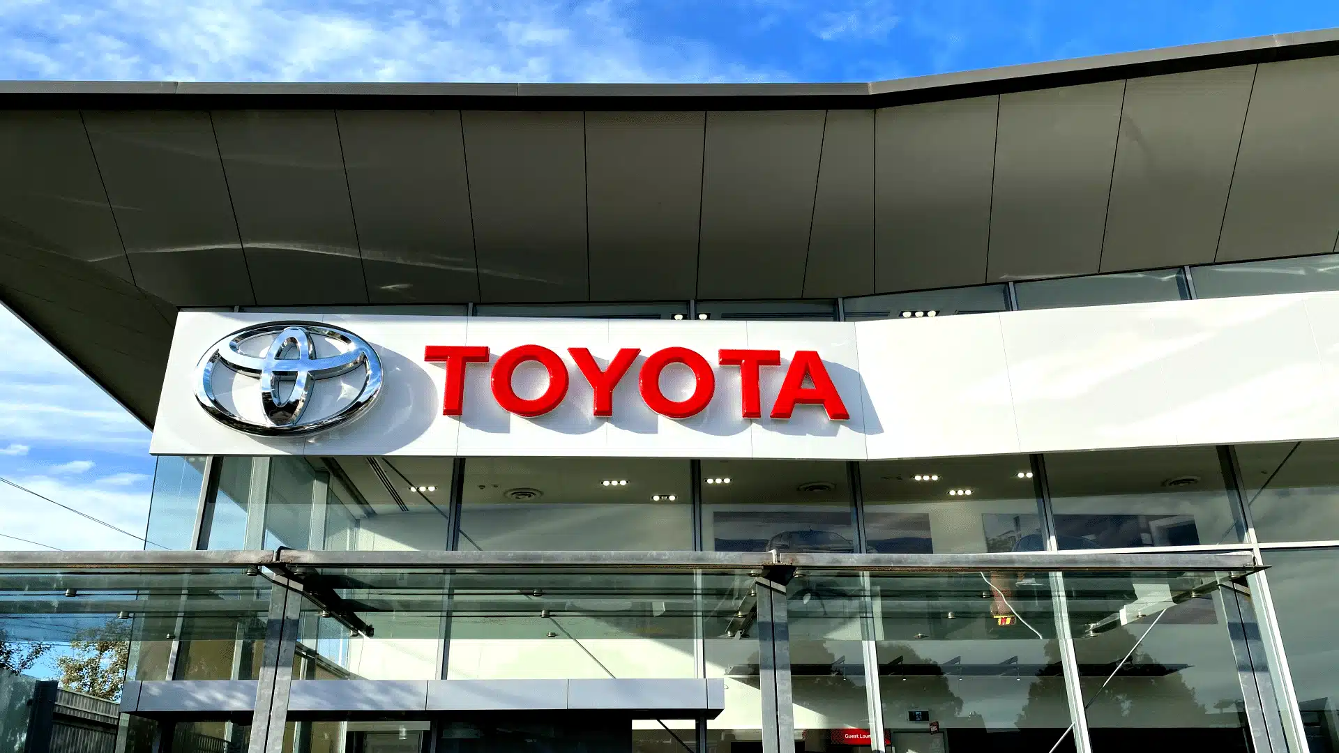 Automotive - Signcraft