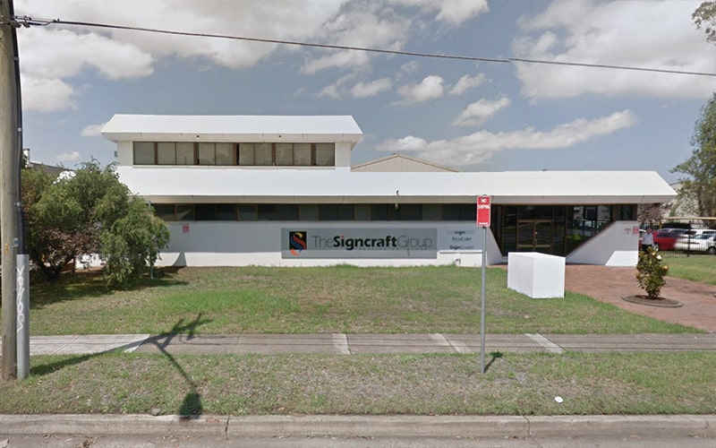 About Us - Signcraft | Manufacturing signage since 1971