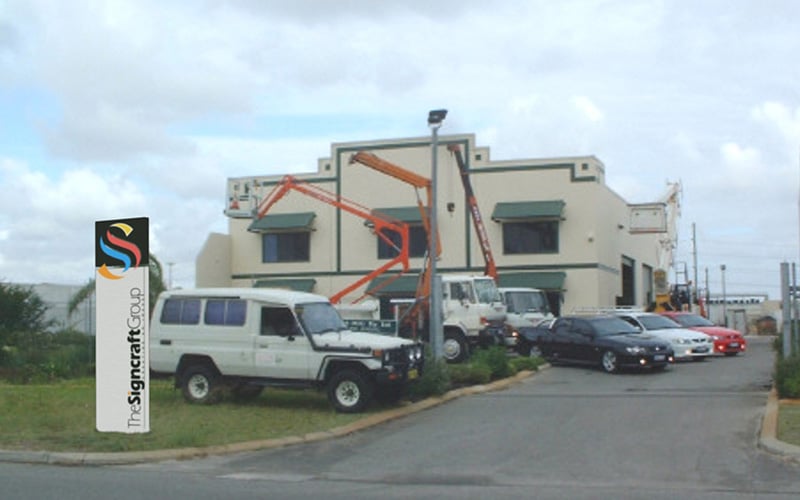 About Us - Signcraft | Manufacturing signage since 1971