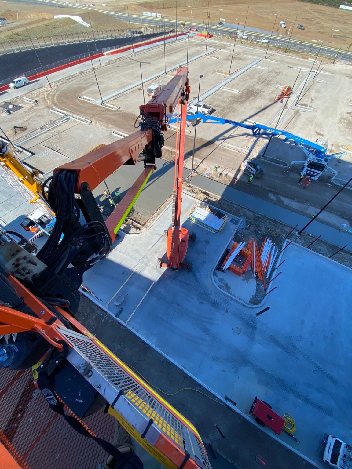 Installation - Signcraft